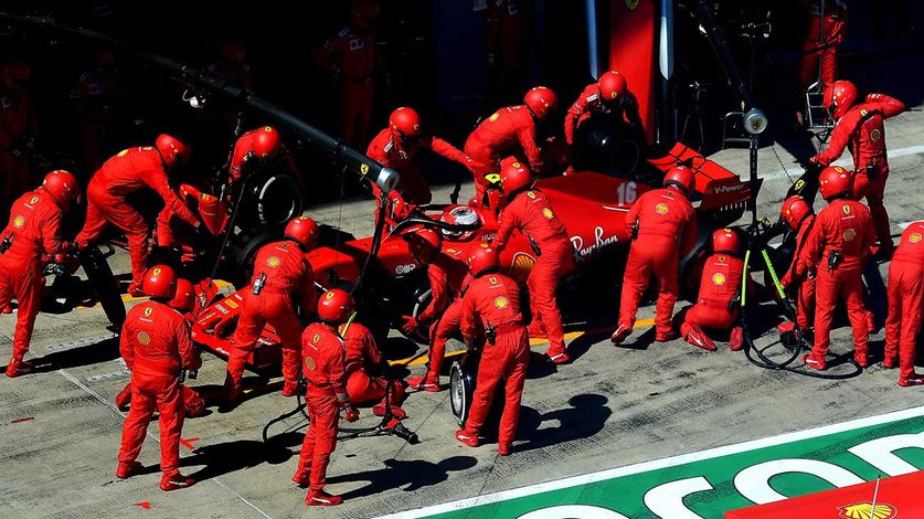 Noticias Ferrari: todas las Últimas actualizaciones