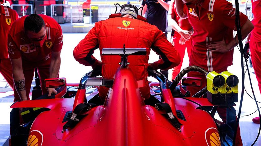 法拉利新闻：网罗所有最新新闻动态并实时更新