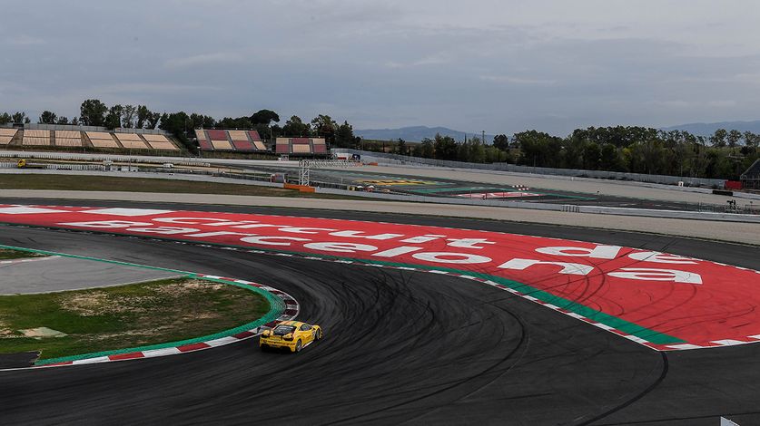 Noticias Ferrari: todas las Últimas actualizaciones