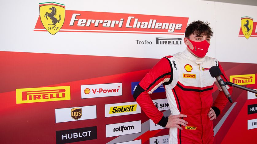 Noticias Ferrari: todas las Últimas actualizaciones