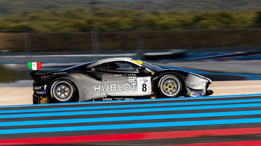 Noticias Ferrari: todas las Últimas actualizaciones