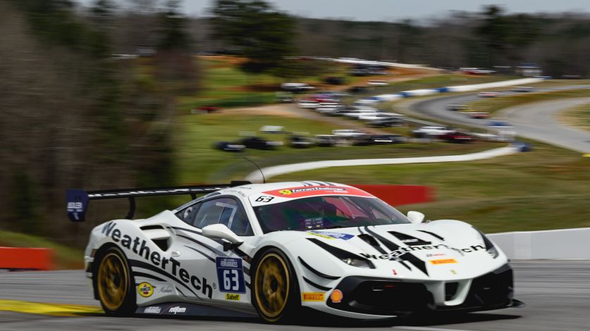 Noticias Ferrari: todas las Últimas actualizaciones