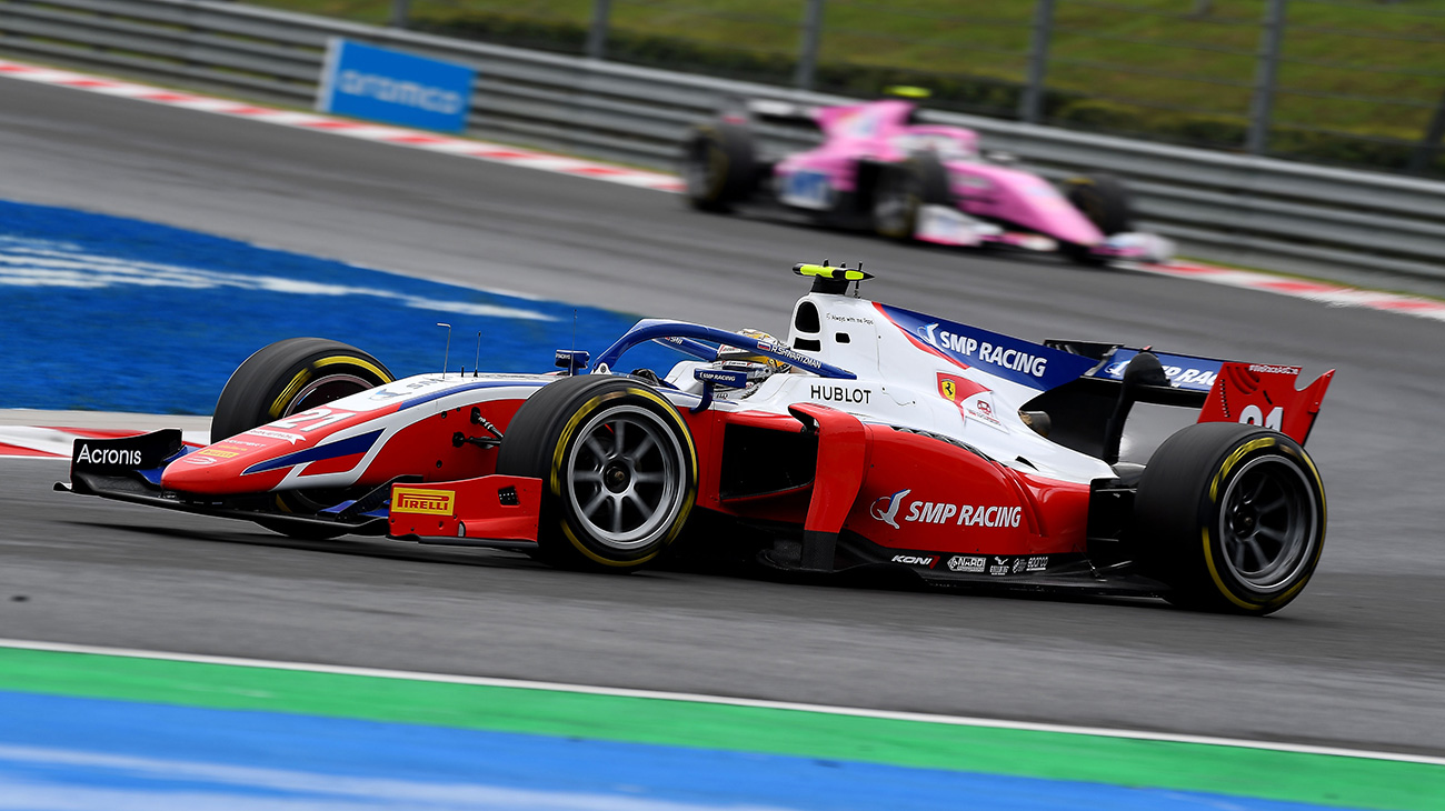 Ferrari F2 Team: Everything You Need to Know