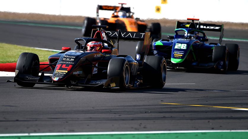 Ferrari news: all the latest plus updates