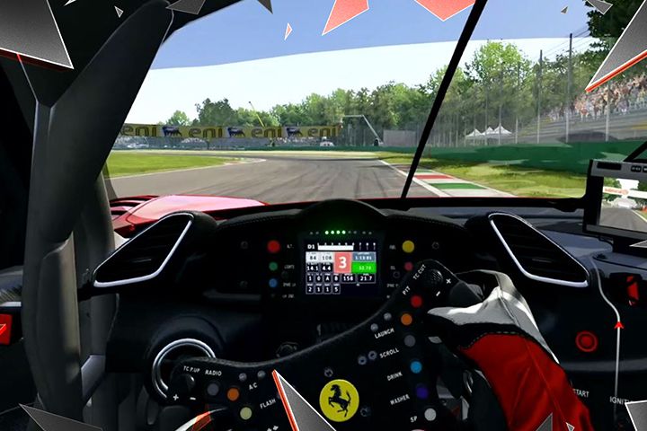 Full Races & Highlights - Ferrari Esports Series - Ferrari.com