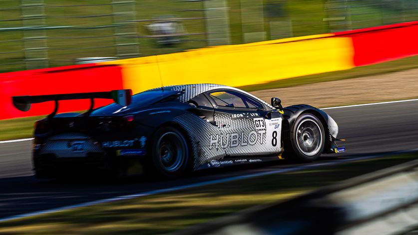 Ferrari news: all the latest plus updates