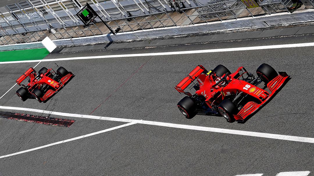 Tech Talk: Spanish Grand Prix strategy