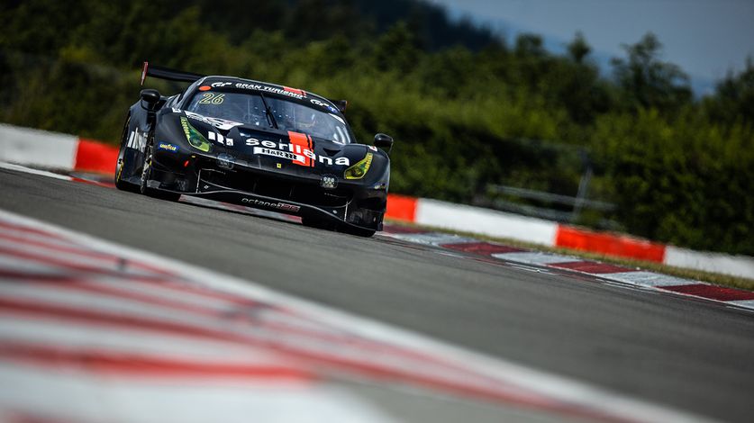 Ferrari news: all the latest plus updates
