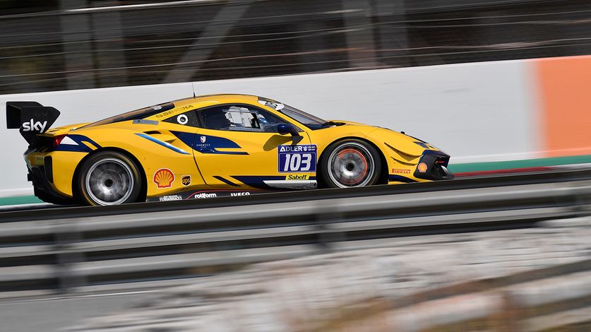 Noticias Ferrari: todas las Últimas actualizaciones