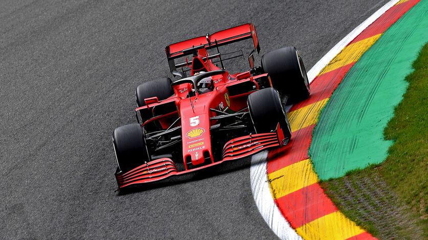 Ferrari news: all the latest plus updates