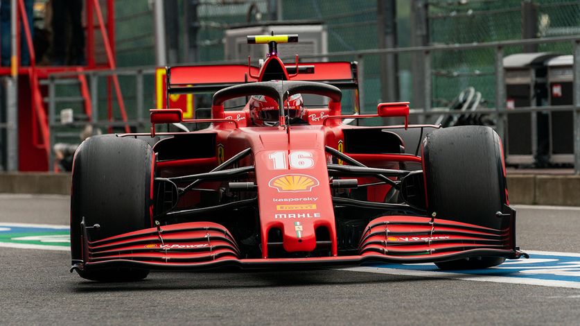 Noticias Ferrari: todas las Últimas actualizaciones