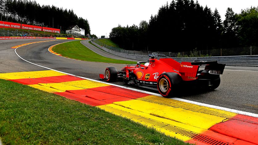 Ferrari news: all the latest plus updates