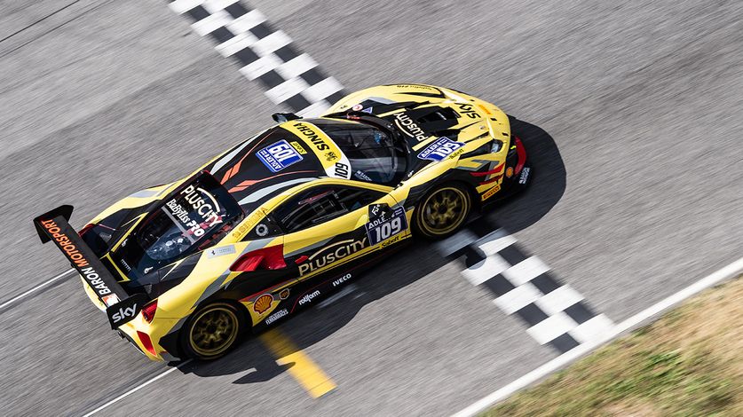 Noticias Ferrari: todas las Últimas actualizaciones