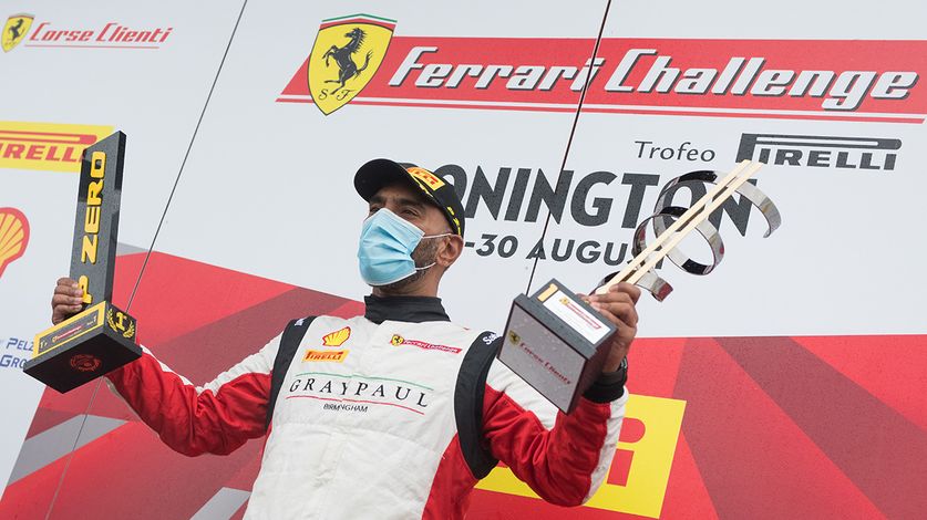 法拉利新闻：网罗所有最新新闻动态并实时更新