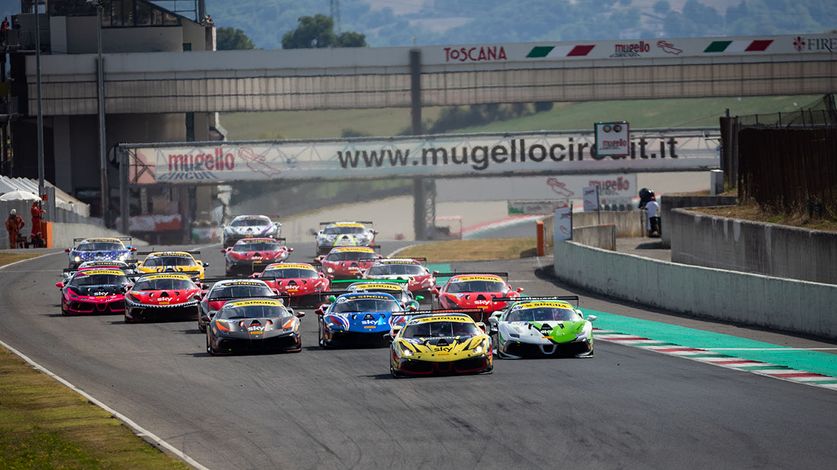 Noticias Ferrari: todas las Últimas actualizaciones