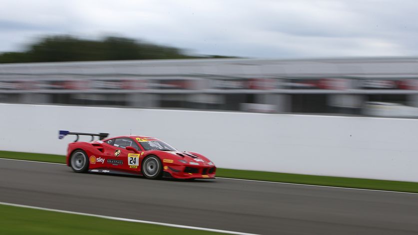 Noticias Ferrari: todas las Últimas actualizaciones