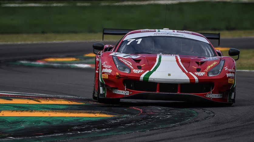 Ferrari news: all the latest plus updates