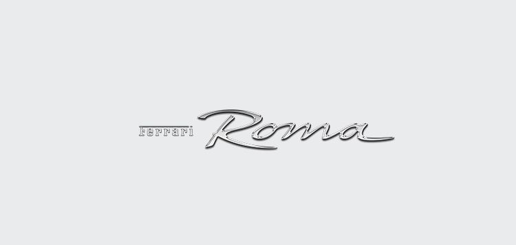 Ferrari Roma Social Campaign - US