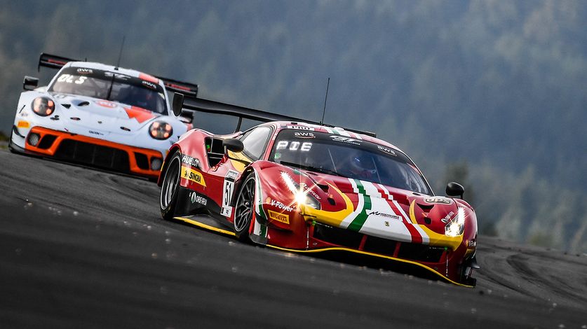 Ferrari news: all the latest plus updates