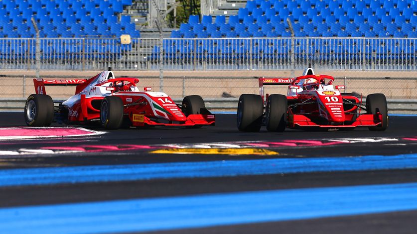 Ferrari news: all the latest plus updates