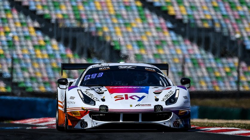 Ferrari news: all the latest plus updates