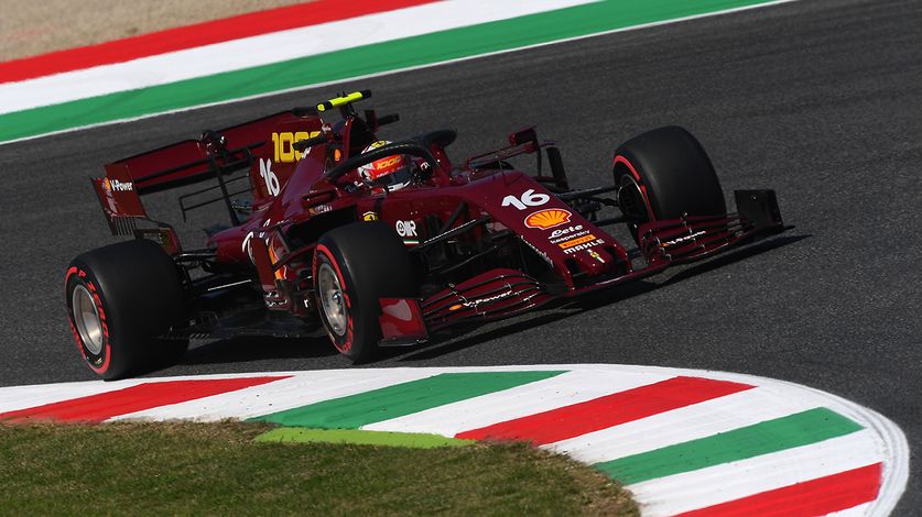 Noticias Ferrari: todas las Últimas actualizaciones