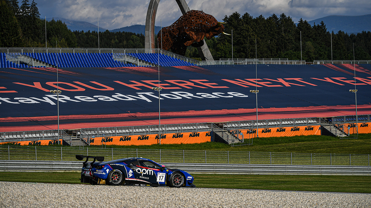 Ferrari news: all the latest plus updates