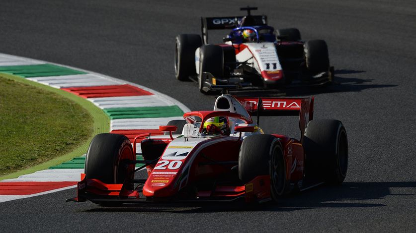 Ferrari news: all the latest plus updates