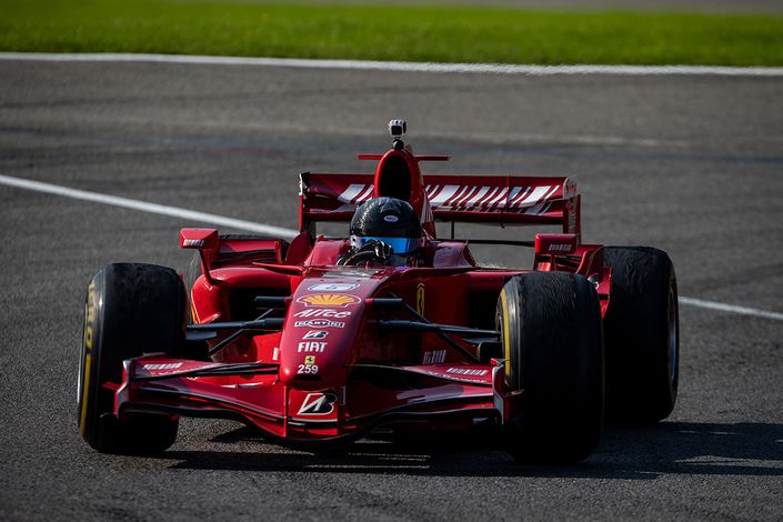 Ferrari news: all the latest plus updates