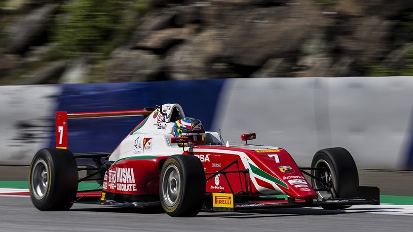 Ferrari news: all the latest plus updates