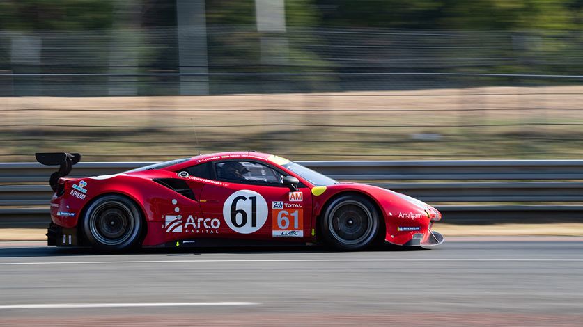 フェラーリ・ニュース：最新および更新情報のすべて