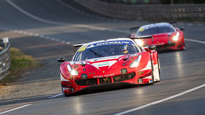 Ferrari news: all the latest plus updates