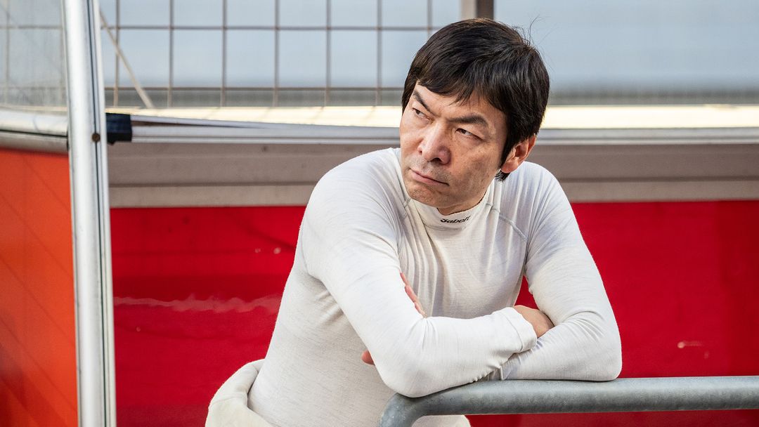 Nobuhiro Imada, Ferrari Challenge Driver - Ferrari.com