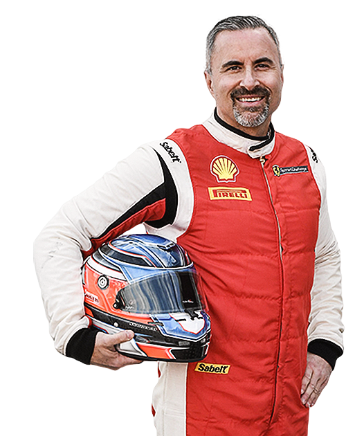 Ferrari Challenge NA: Watkins Glen 2024 - Ferrari.com