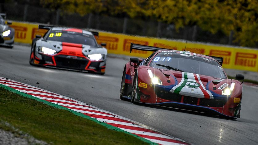 Ferrari news: all the latest plus updates