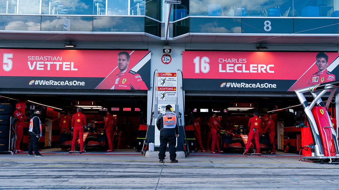 Tech Talk: Eifel Grand Prix Analysis