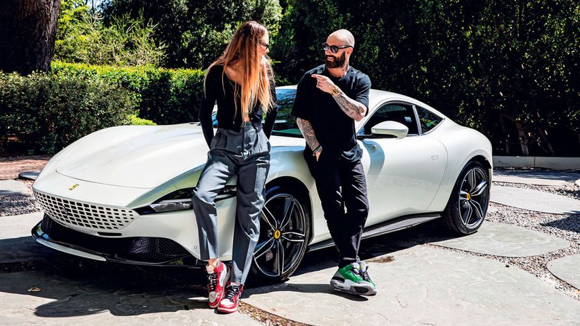 Ferrari news: all the latest plus updates