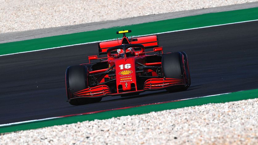 News Ferrari: tutte le notizie e gli aggiornamenti