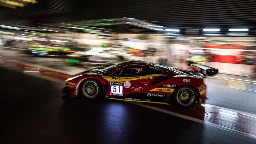 Ferrari news: all the latest plus updates