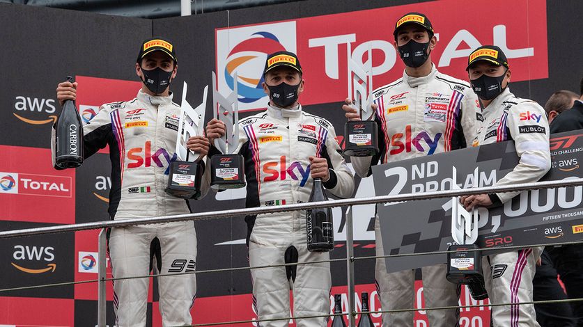 Ferrari news: all the latest plus updates