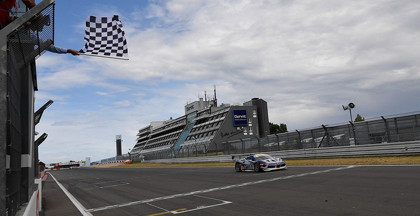 Ferrari news: all the latest plus updates