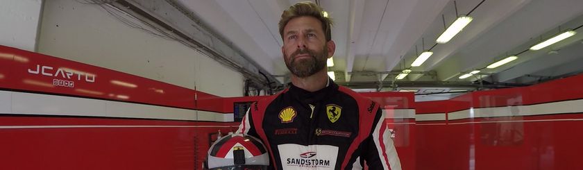 Ferrari news: all the latest plus updates