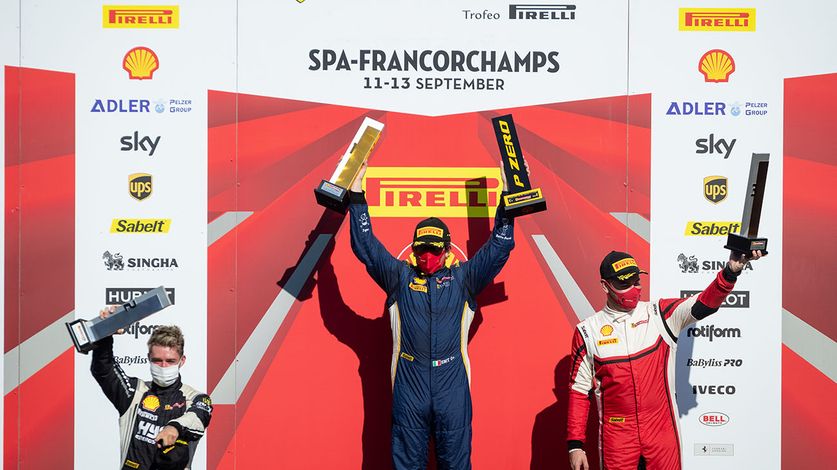 Ferrari news: all the latest plus updates