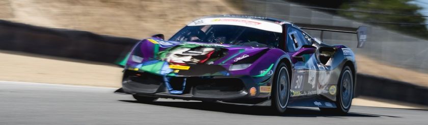 Ferrari news: all the latest plus updates