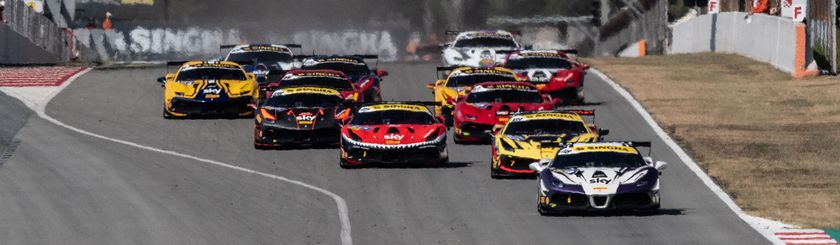 Ferrari news: all the latest plus updates