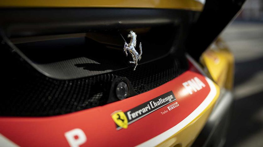 Ferrari news: all the latest plus updates