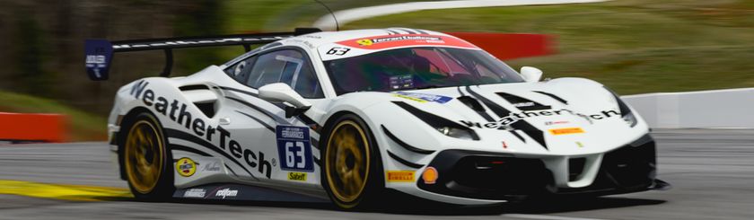 Ferrari news: all the latest plus updates