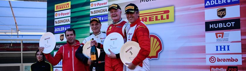 News Ferrari: tutte le notizie e gli aggiornamenti