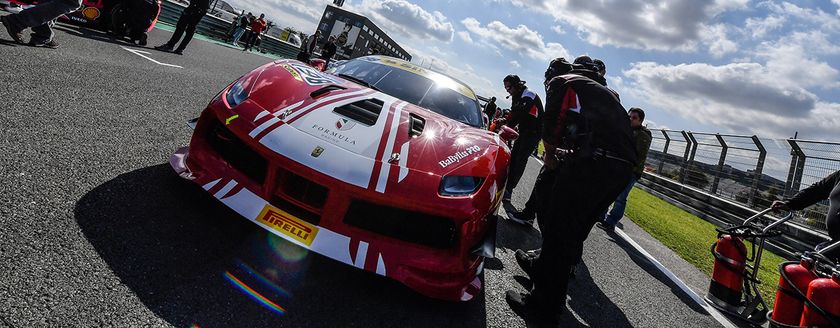 News Ferrari: tutte le notizie e gli aggiornamenti