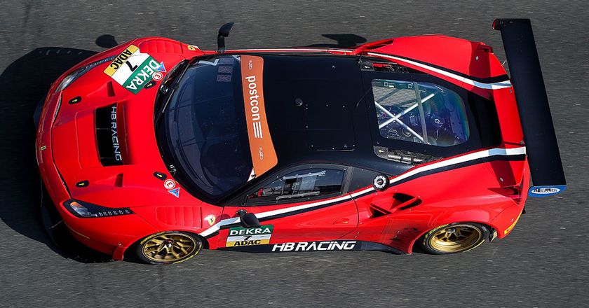 Ferrari news: all the latest plus updates